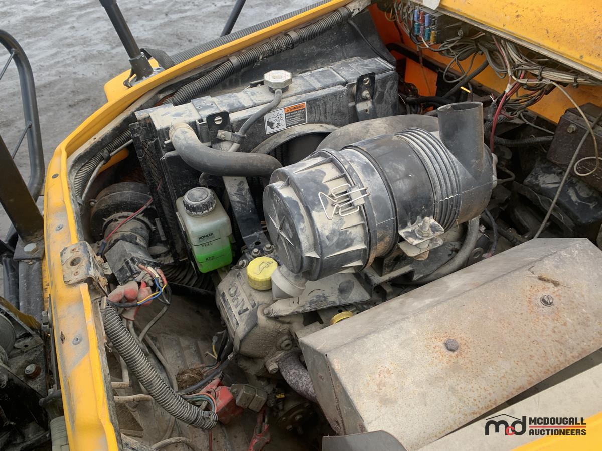 2006 Argo Avenger UTV (Asset #6539)